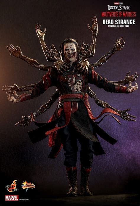 Doctor Strange Marvel Zombies Evil Doctor Strange Zombie Marvel