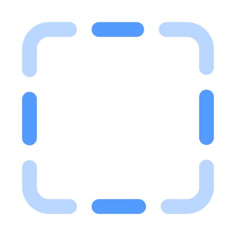 Selection Box Free Interface Icons