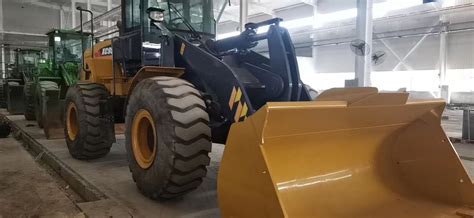 Buy China Wholesale High Configuration 5 Ton Wheel Loader Xc958 For Sale And 5 Ton Loadersmall