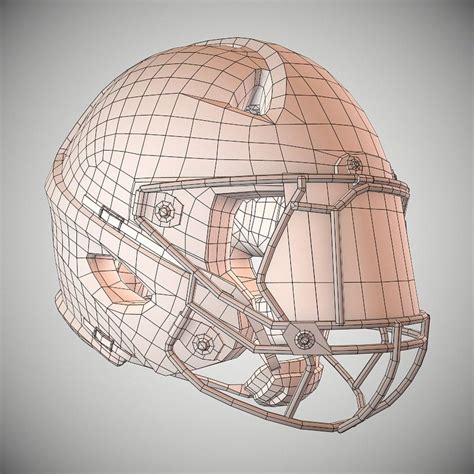 Football Helmet Engineering At Christopher Shirley Blog