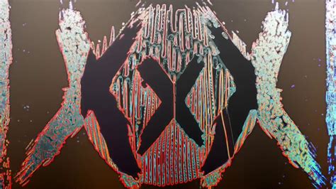 Xxx Blood Syn Sex Magick Synesthesia X Cheeky Cholla Youtube