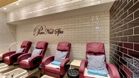 Pixie Nail Spa Tanjong Pagar Reviews And Profile