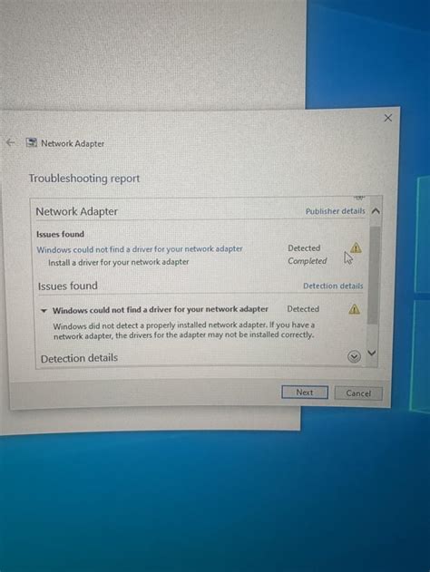 What Am I Doing Wrong Windows 10 Install But My Ethernet Doesnt Work R Pcbuild