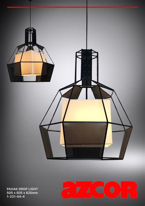 Drop Pendant Lights