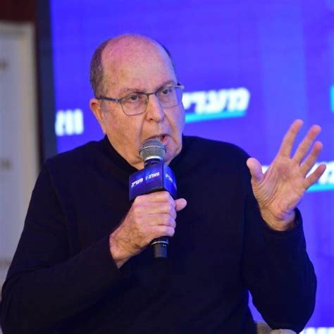 משה בוגי יעלון הממשלה יוצרת איום קיומי עלינו ולכן חייבת להתחלף 103fm