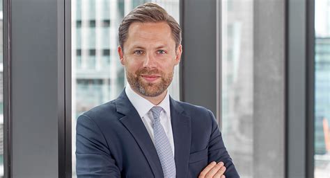 Daniel Wilmot Partner International Arbitration Stewarts