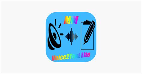 ‎speech to text to speech on the app store