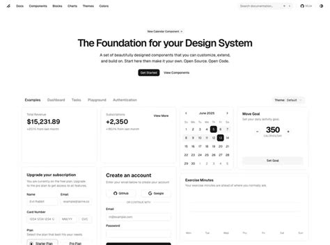 Free React Themes React Templates And Themes