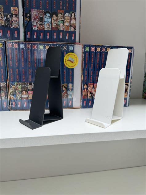Manga Comic Stand Dual Display Manga Bookstand Display Bookstand
