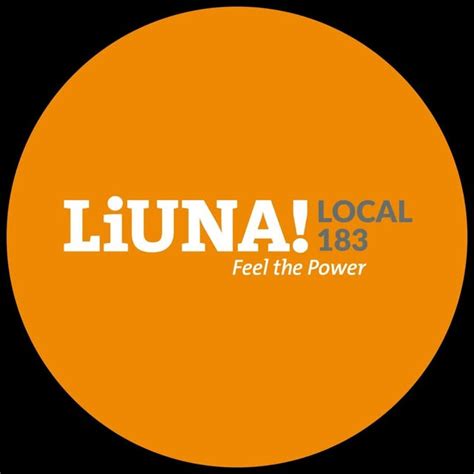 Liuna Local 183 Liuna183 On Threads