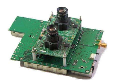 Senteks Gems Sensor Is Calibrated Radiometrically And Uses Calibrated Optics Sentek Systems Senteks Gems Sensor Is Calibrated Radiometrically And Uses Calibrated Optics Sentek Systems