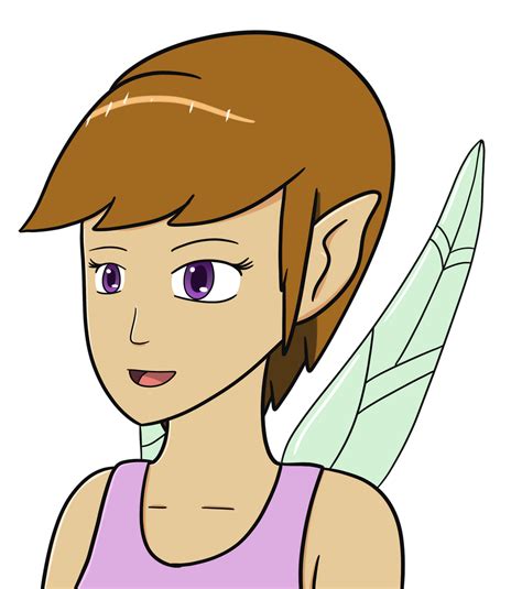 Spryte By Theteapottanuki On Deviantart