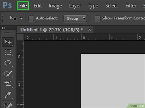 Cómo Crear Una Tarjeta De Presentación Personalizada Utilizando Photoshop