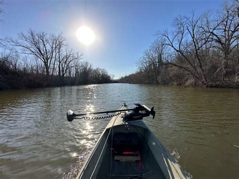 Check Out My Fishing Blog Where We Share Our Latest Fishing Adventures