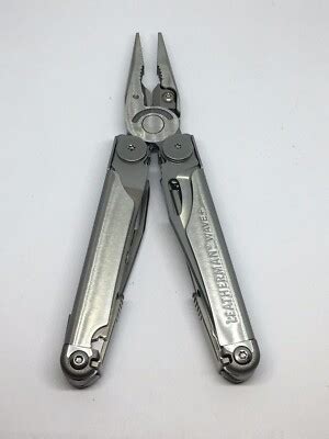 Leatherman Parts Mod Replacement For Wave Wave Multi Tool Genuine Ebay
