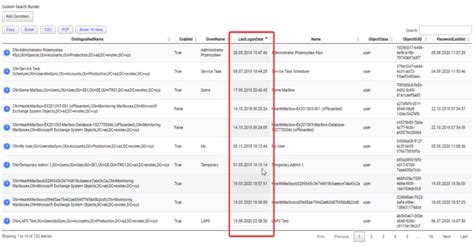 Advanced Html Reporting Using Powershell Evotec