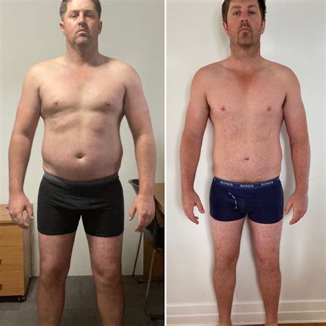 Recomp App Anthony Calligeros