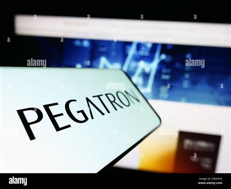 Pegatron Logo