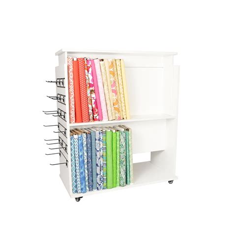 Fabric Bolt Storage