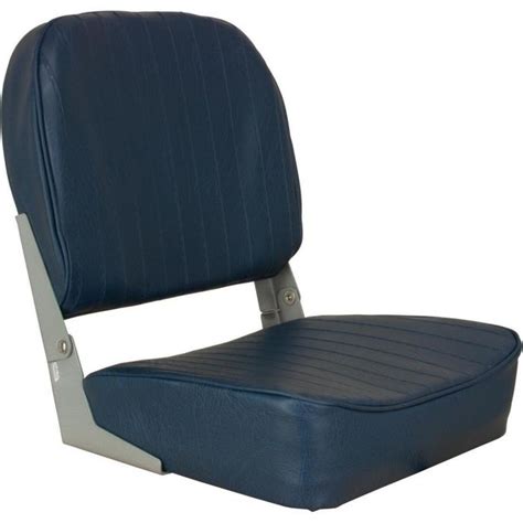 Folding Seats For Boats Defender Marine