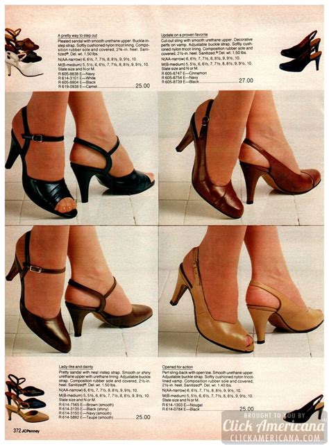 Womens 80s Shoes And Socks At Christopher Lewis Blog