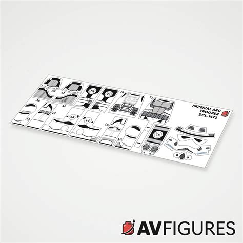 Avfigures