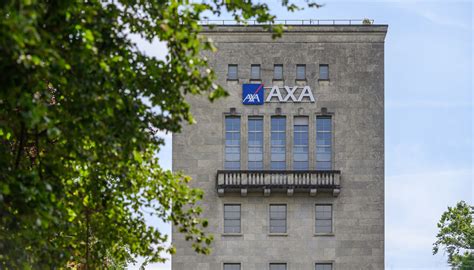 Axa Versicherungen Ag Winterthur