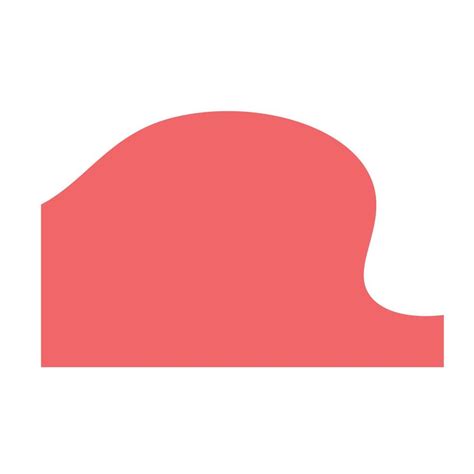 Vector Abstract Wave Shape 21750103 Vector Art At Vecteezy