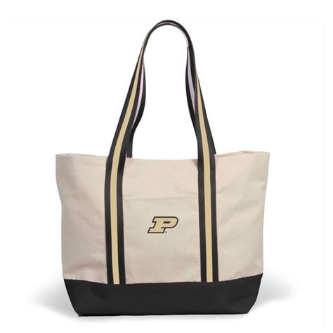 College Tote Bag College Tote Bag Tote Boat Tote