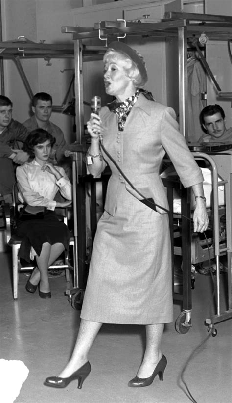 Pictures Of Penny Singleton