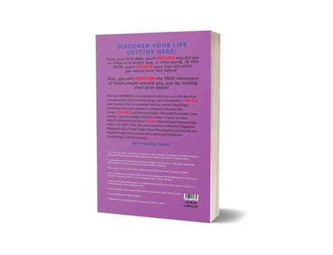 The Pythagoras Numerology Reveal Your Destiny 2nd Edition
