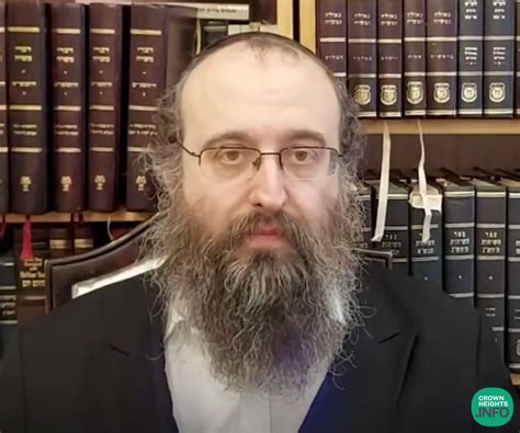 Harav Braun Makes Important Tishrei Announcements No Eruv Kashrus