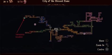 Blasphemous 2 All Weapon Locations Item Level Gaming