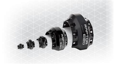 Dodge Raptor Coupling Applied Applied