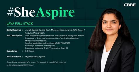 Guru Kanala On Linkedin Womeninengineering Cbrehiring Womenempowerment Womenengineers