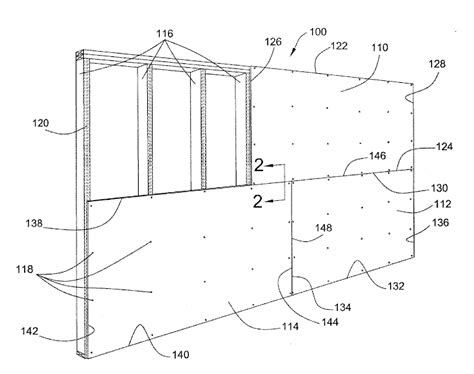 Joint Compound Wall Assembly And Methods And Products Related Thereto