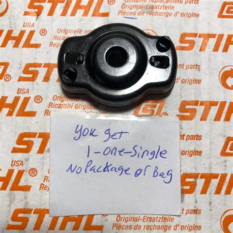 1 Stihl Starter Cup Pawl 4140 190 2010 Km56r Km55 Ht56 Fs40 Fs70r Hl94