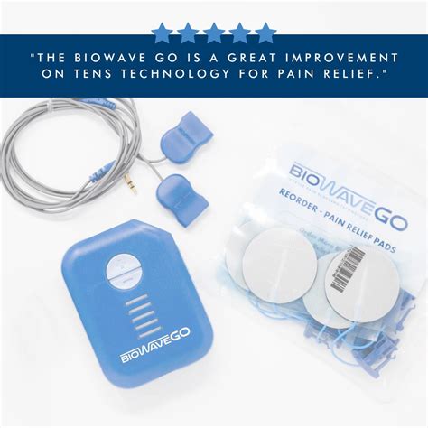 Biowave Corporation On Linkedin The Biowave Go Is A Great Improvement