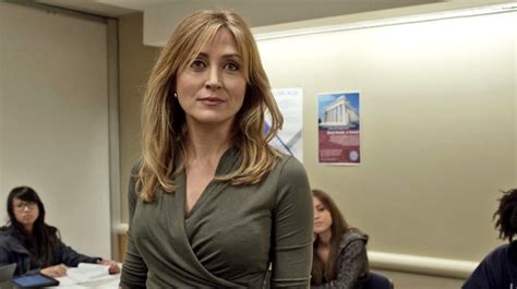 Sasha Alexander