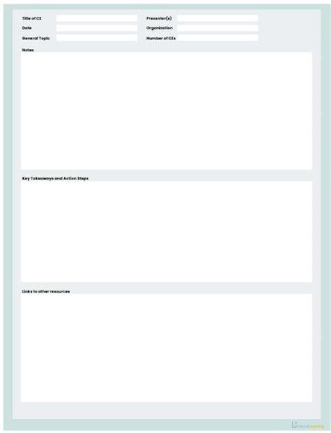 Bcba Ceu Tracker And Organization System Etsy