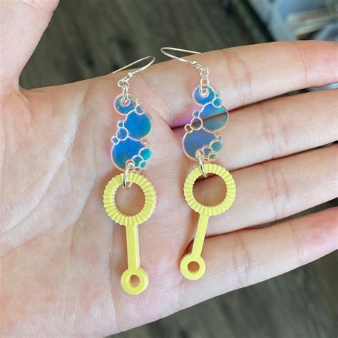 Bubble Blower Artofit