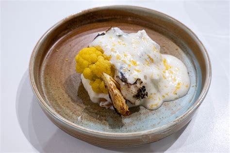 Félix Chaqués Restaurant Valencia Encuinarte