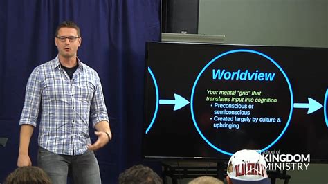 Worldview Putty Putman School Of Kingdom Ministry Kingdom Equipping