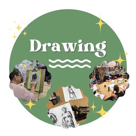 Drawing Classes