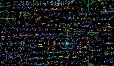 Differential Equations Wallpaper