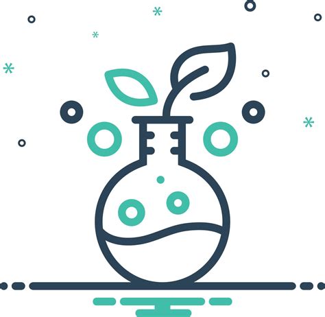 Mix Icon For Lifescience 6218944 Vector Art At Vecteezy