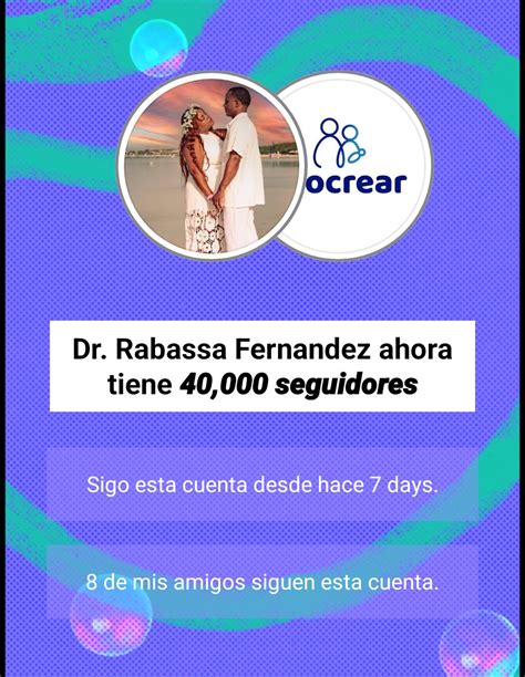 Dr Rabassa Fernandez Santo Domingo