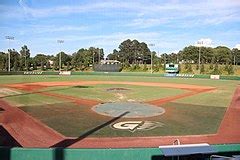 Categorybaseball Venues In Georgia Us State Wikimedia Commons
