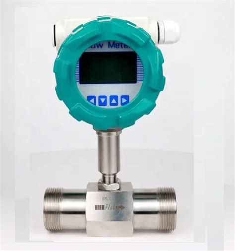 Petrotech Liquid Flow Sensor Model Namenumber Reva 200 At ₹ 14695