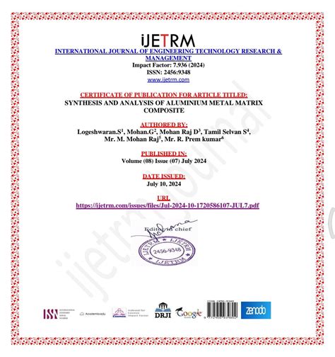 Logeshwaran S On Linkedin Kvcet